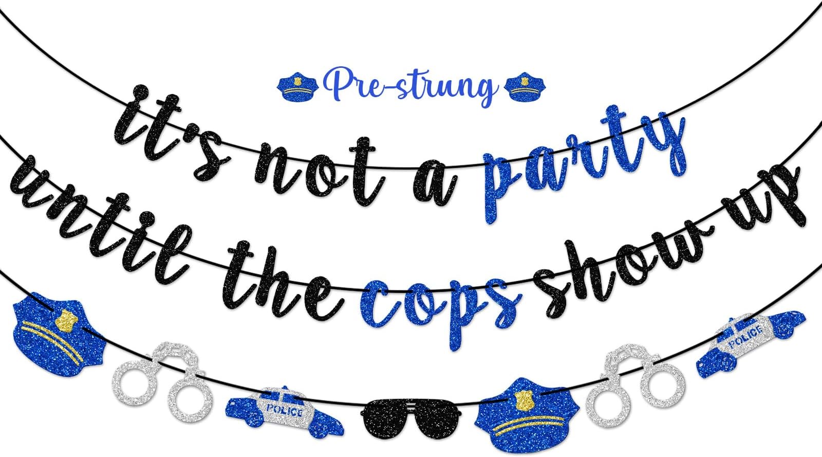 Amazon.com: Video Game Controller Banner Game Controller Birthday Party ...