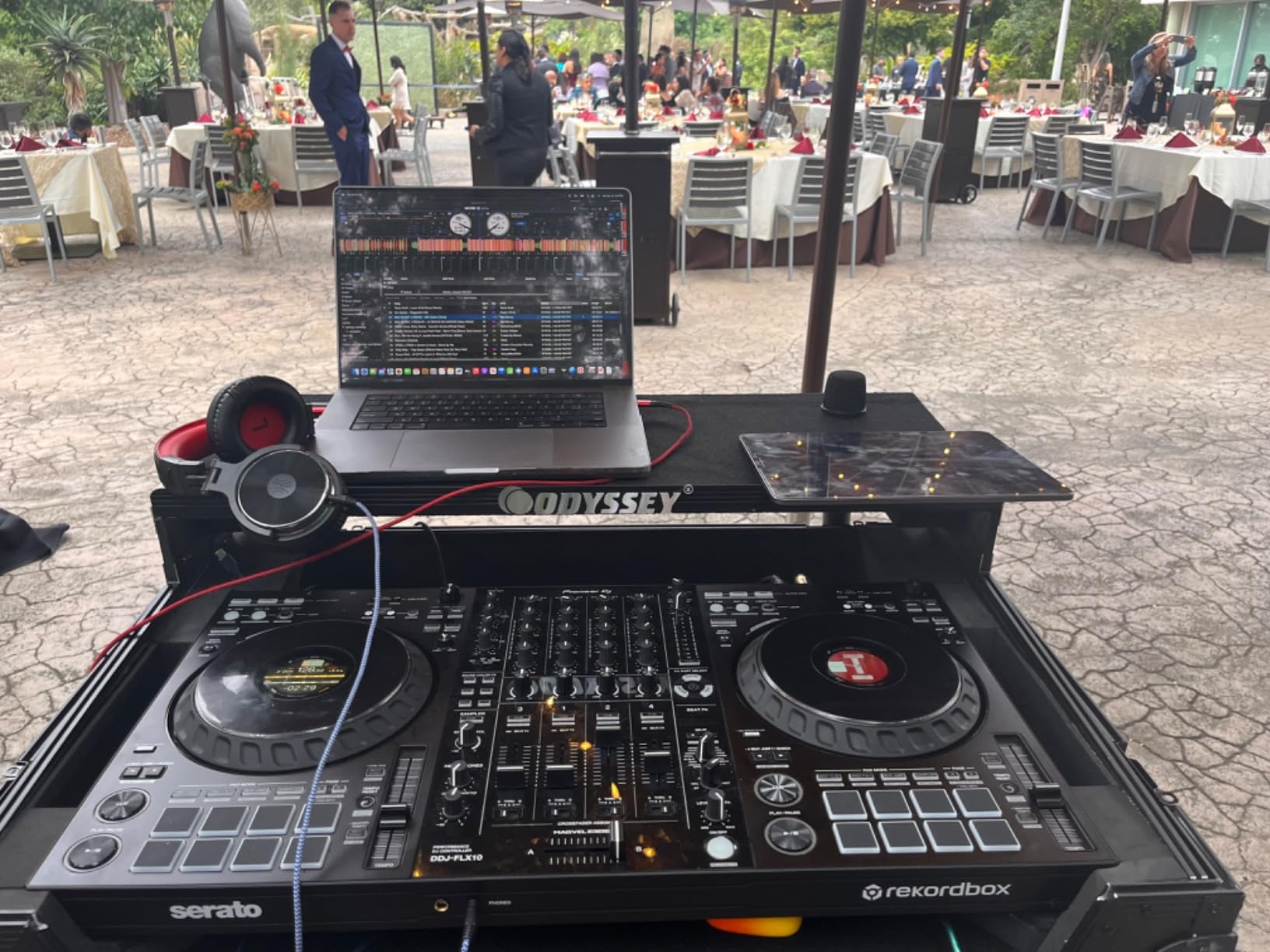 $52/mo - Finance Pioneer DJ DDJ-FLX10 4-deck DJ Controller | Buy Now ...