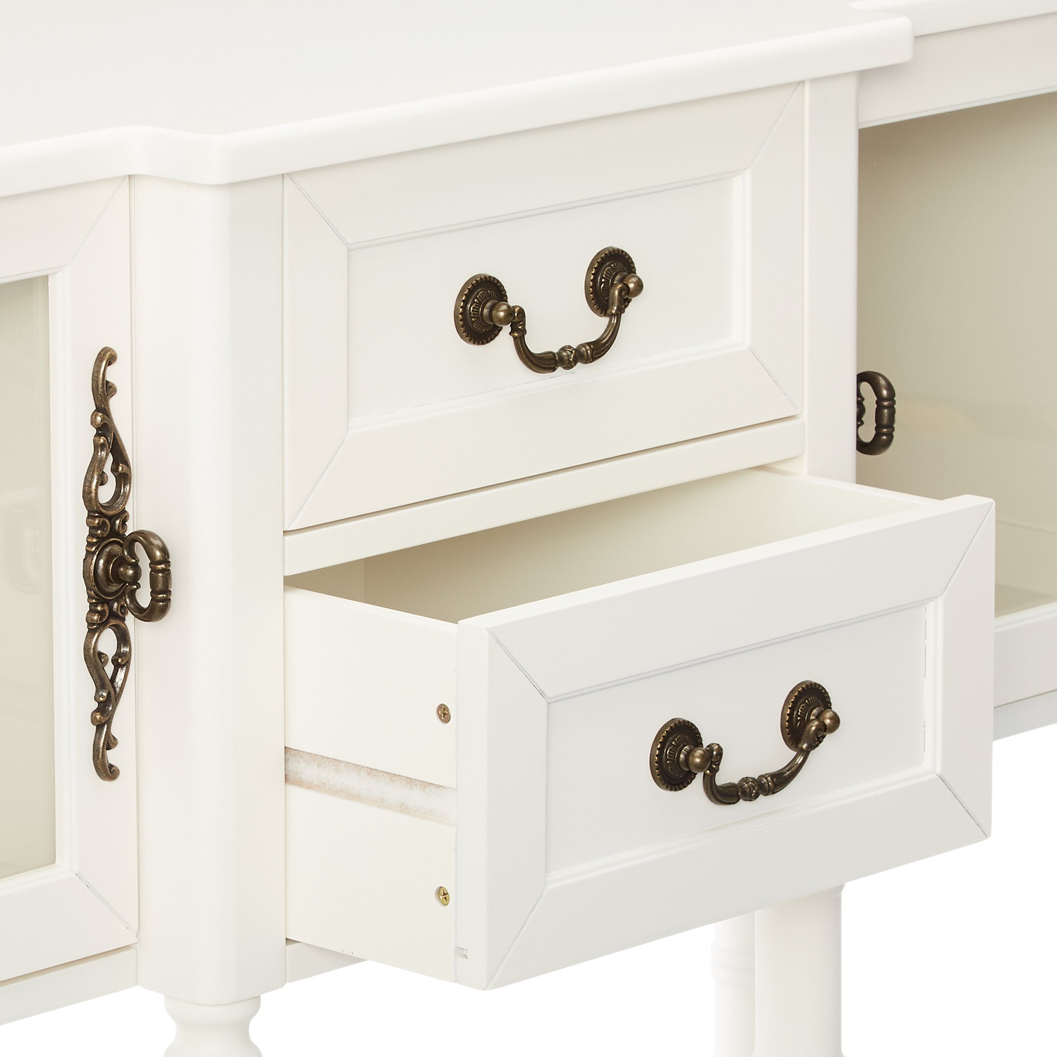 King Furniture Media Console at Suzanne Prince blog