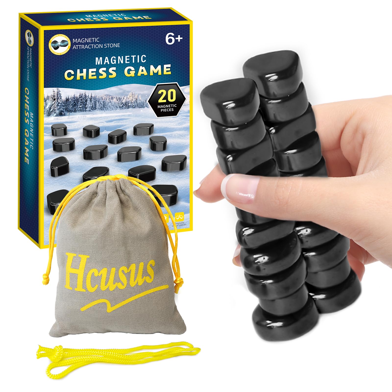 Magnet Game, juego magnético... - B0D83TQGVL | Encarguelo.com
