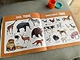 My First German Book. German-English Book for Bilingual Children ...