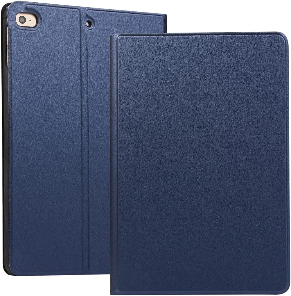 Amazon.com: inShang Case for iPad Mini 12345 Redesigned (2 Stand Angles ...