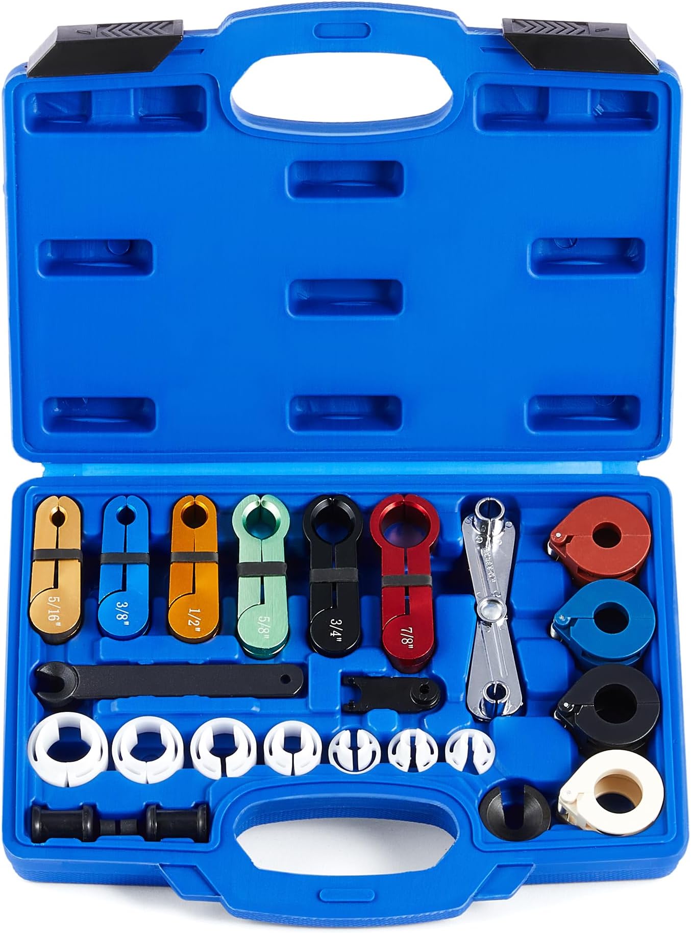 Amazon.com: mycheng Master Disconnect Set - Fuel Line Disconnect Tool ...