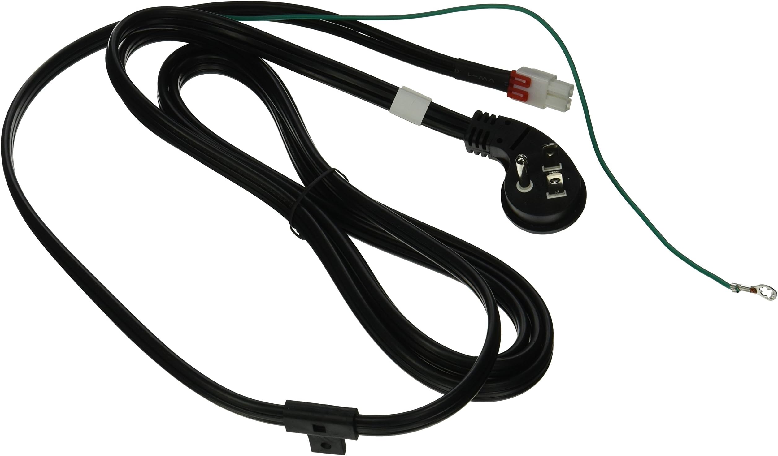 Amazon.com: 3903-001003 3903-000519 Refrigerator Power Cord for Samsung ...