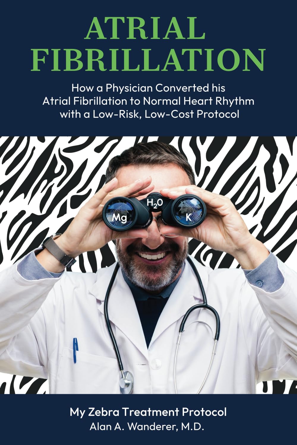 ATRIAL FIBRILLATION: How A Physician Converted his Atrial Fibrillation ...