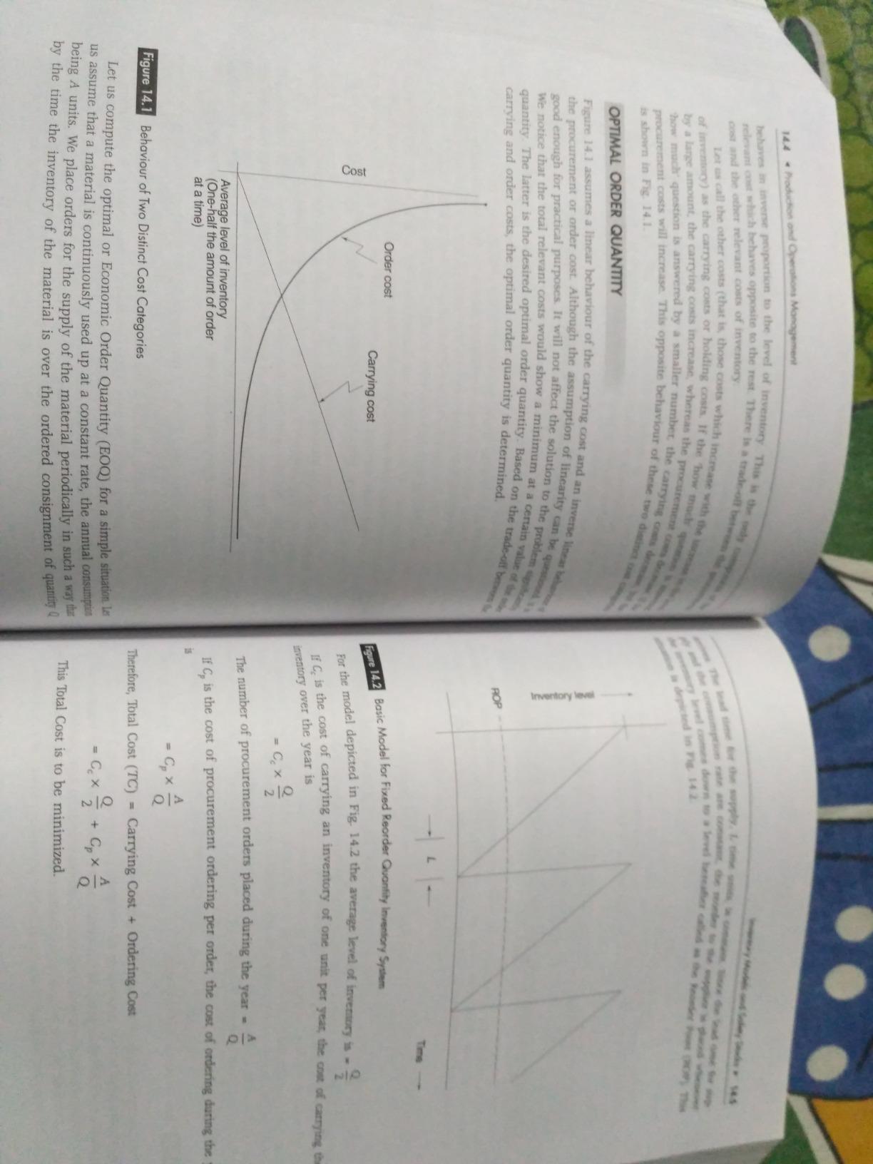 Buy Production and Operations Management |6th Edition Book Online at ...