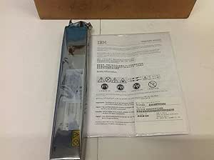 Amazon.com: IBM 460 Watt, for System x3530 M4New Retail, 00D4413New ...