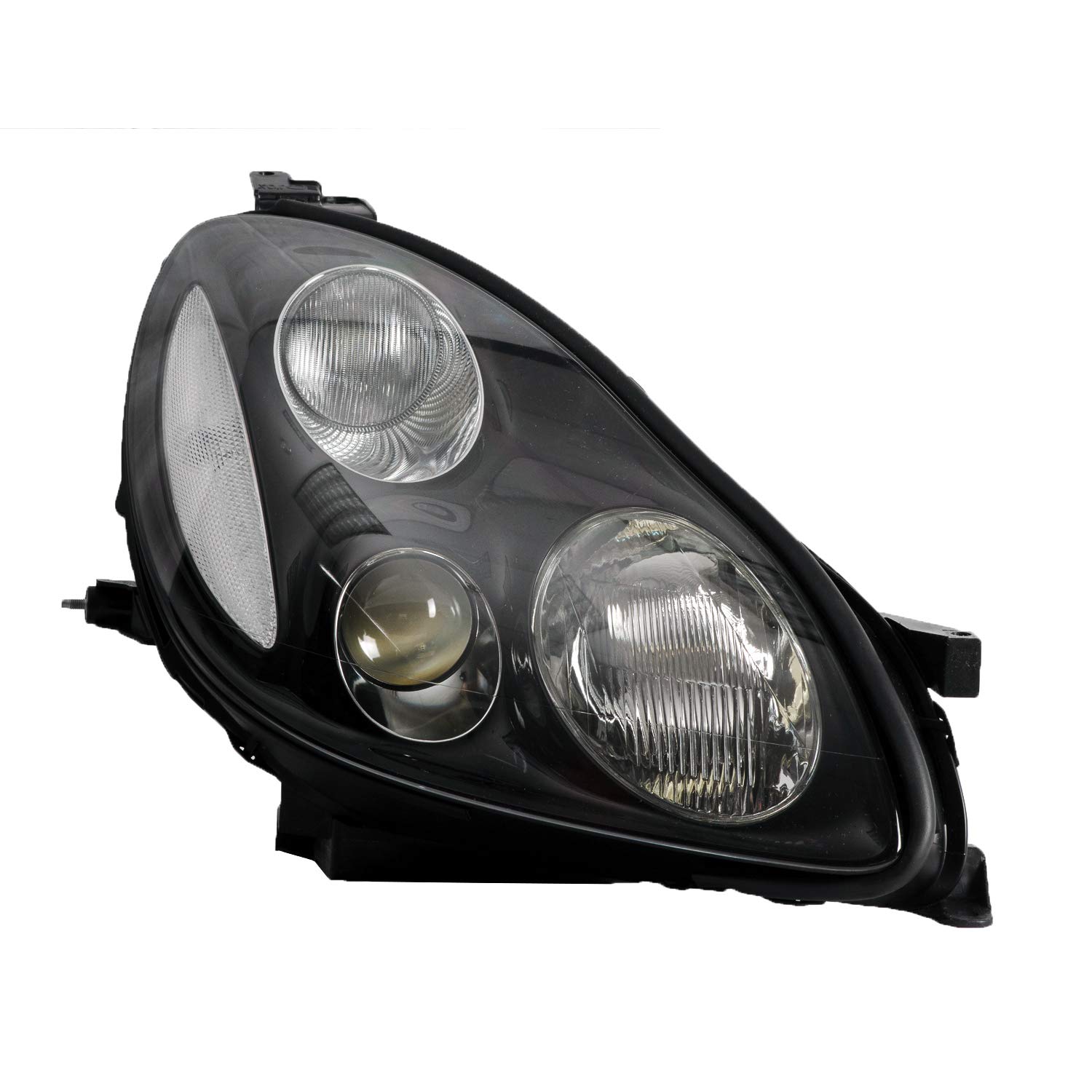 OE Replacement Headlight Assembly LEXUS SC430 : Amazon.in: Car & Motorbike