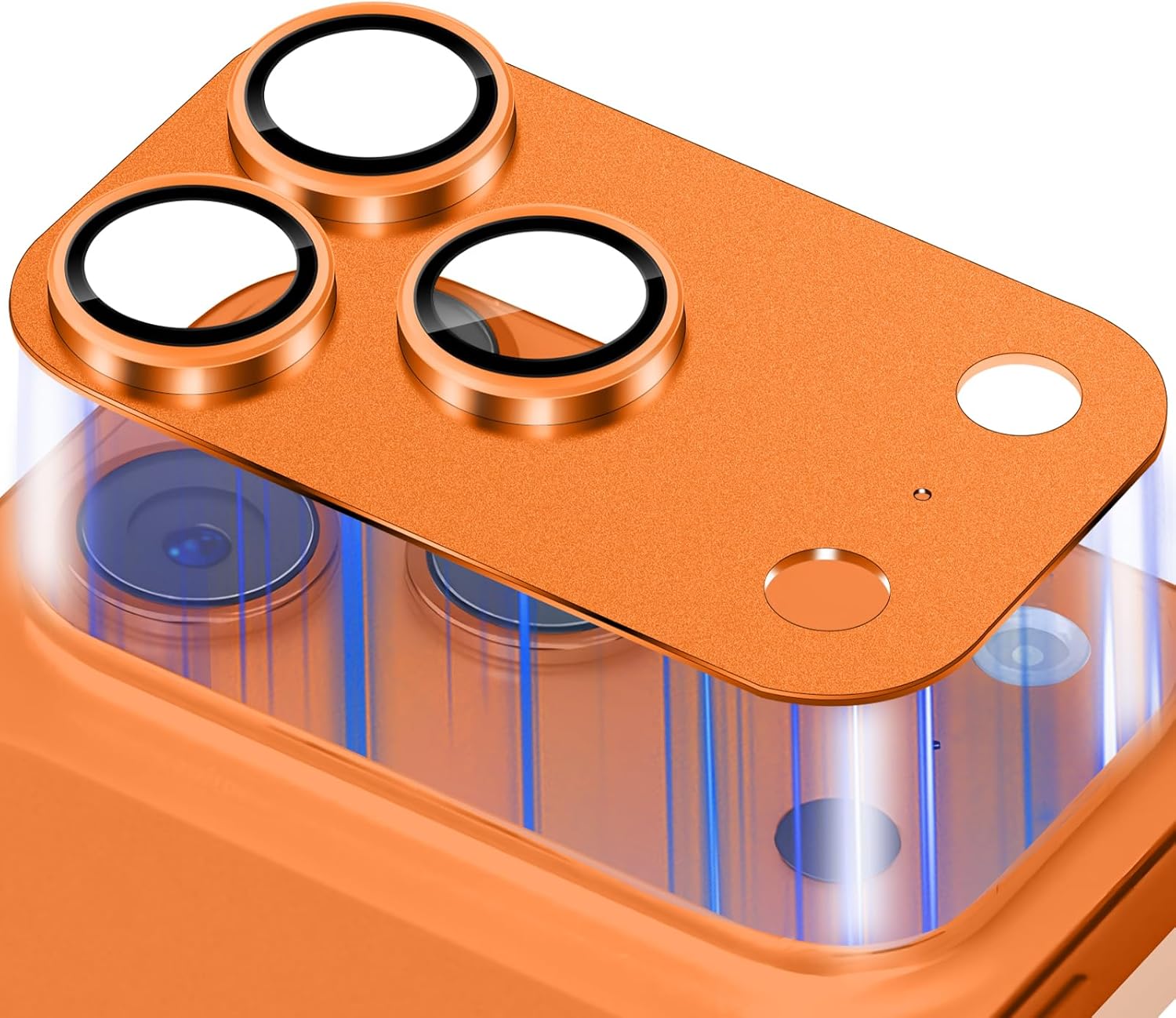 Amazon.com: CeiLarv Camera Lens Protector for iPhone 17 Pro Camera Lens ...