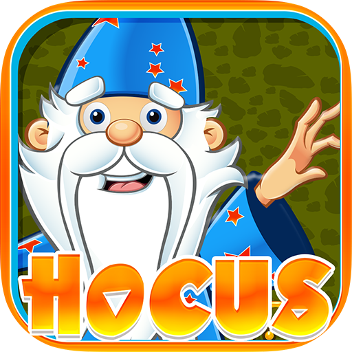 Hocus Pocus FREE Slot Machine - App on Amazon Appstore