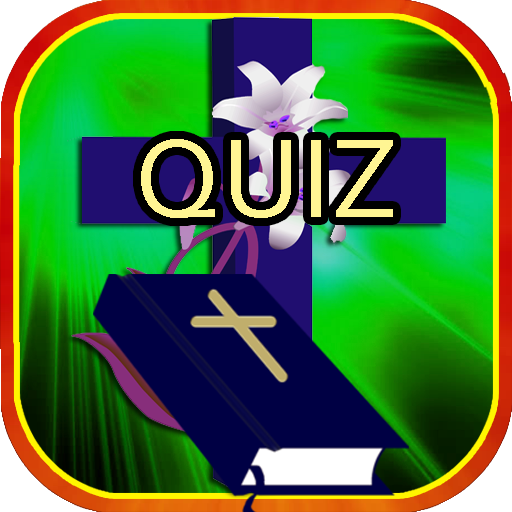 Holy Bible App Games - App on Amazon Appstore