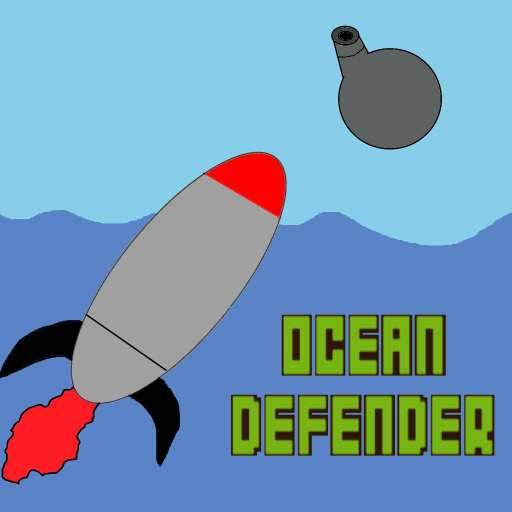 Ocean Defender - App on Amazon Appstore