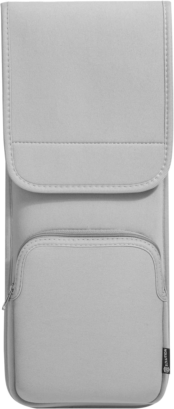 Amazon.com: Generic Chos 15.1"" x 6.5“ Black Keyboard Sleeve Wireless ...