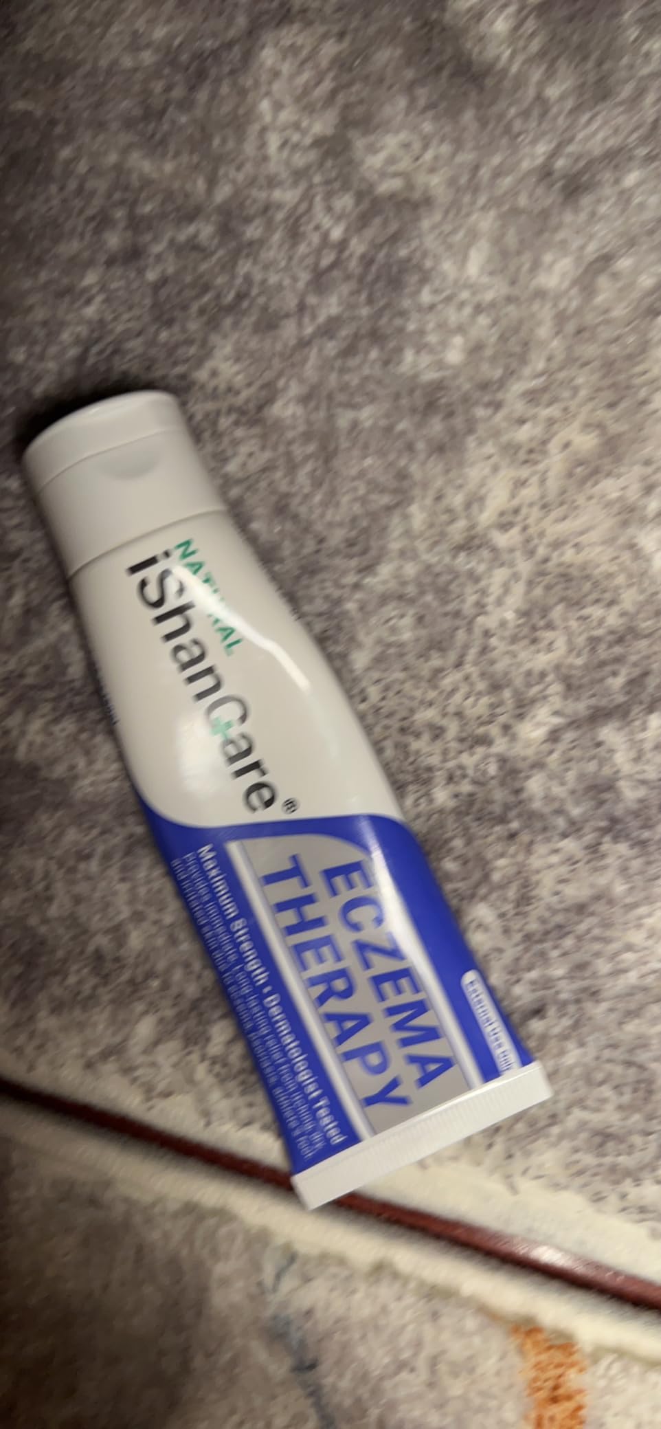 $5/mo - Finance Eczema Cream, Anti Itch Soothing Moisturizing Rash ...