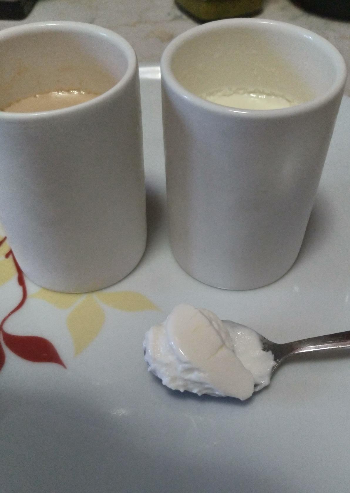 Duronic YM2 Yogurtiera elettrica automatica – 8 vasetti in ceramica da ...