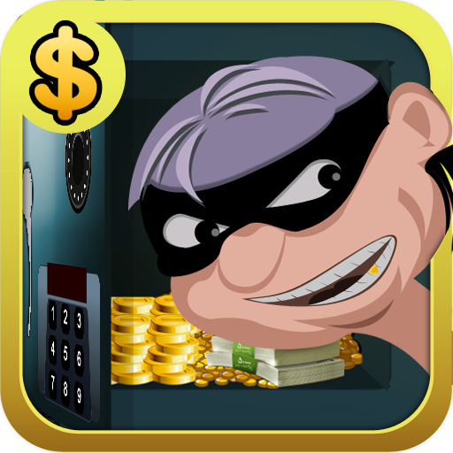 World Robbery:Amazon.com:Appstore for Android