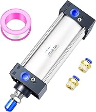 Adjusting Air Cylinder Stroke Distance: Is It Possible? | MedShun