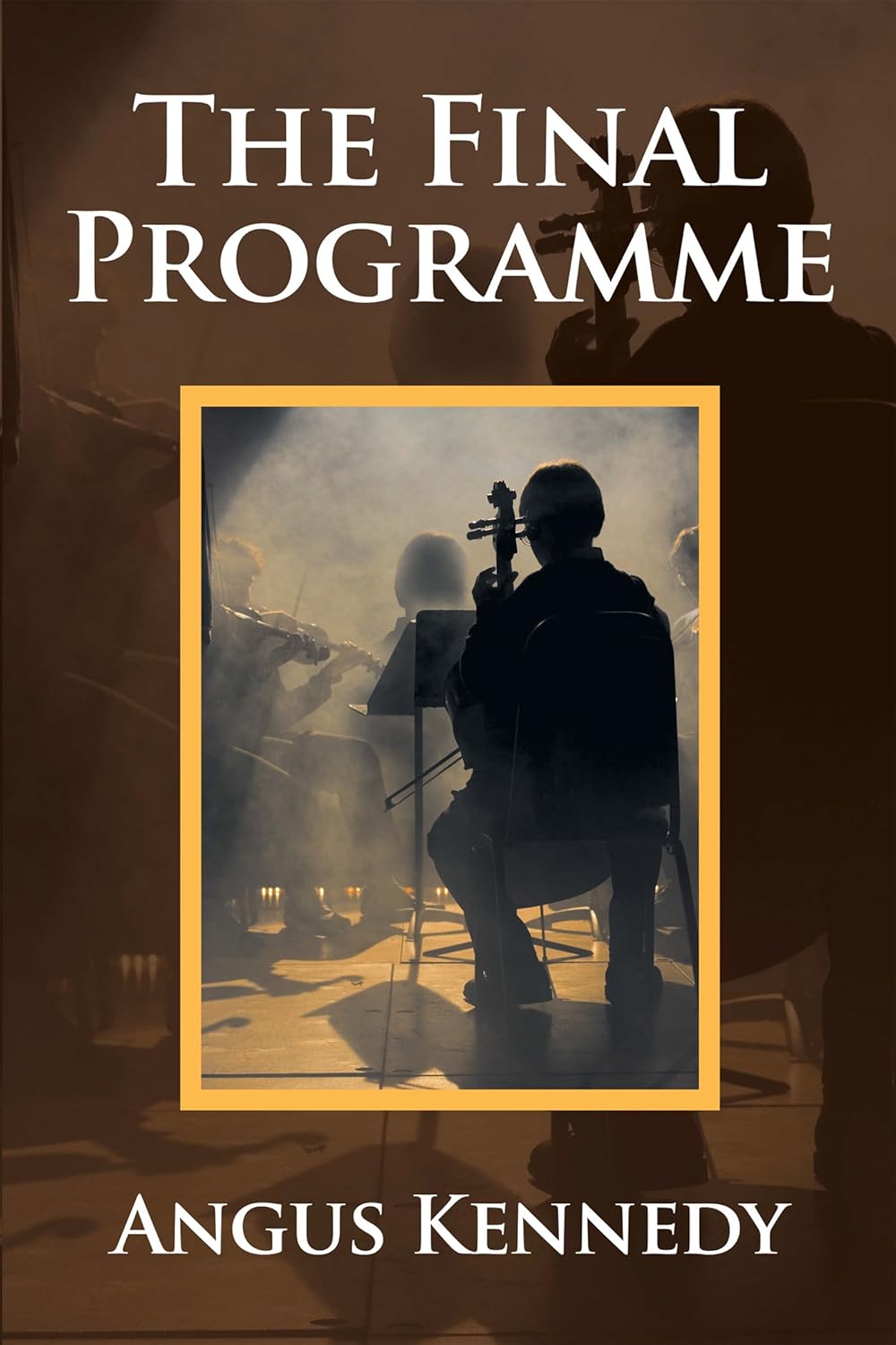 The Final Programme - Kindle edition by Kennedy, Angus. Mystery ...