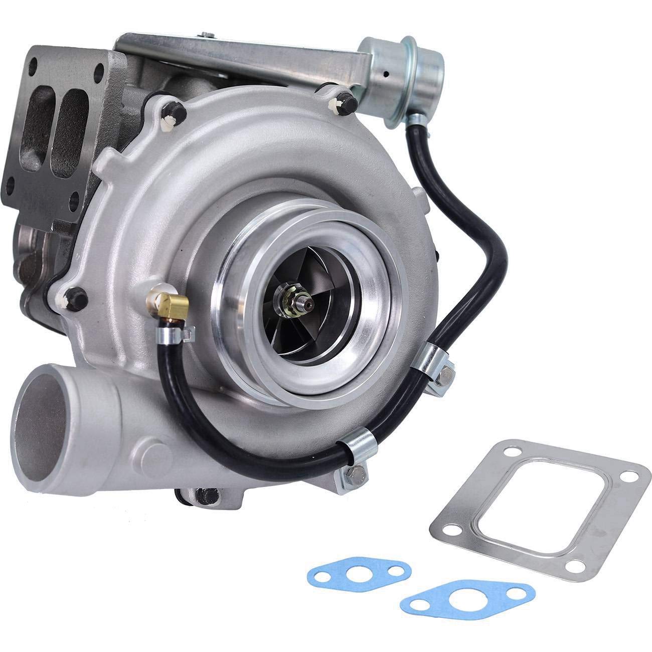 5010569R91 International/Navistar DT466 Turbocharger,, 46% OFF