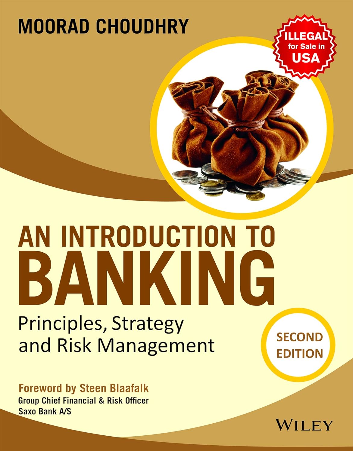 Buy An Introduction to Banking, 2ed: Principles, Strategy and Risk ...