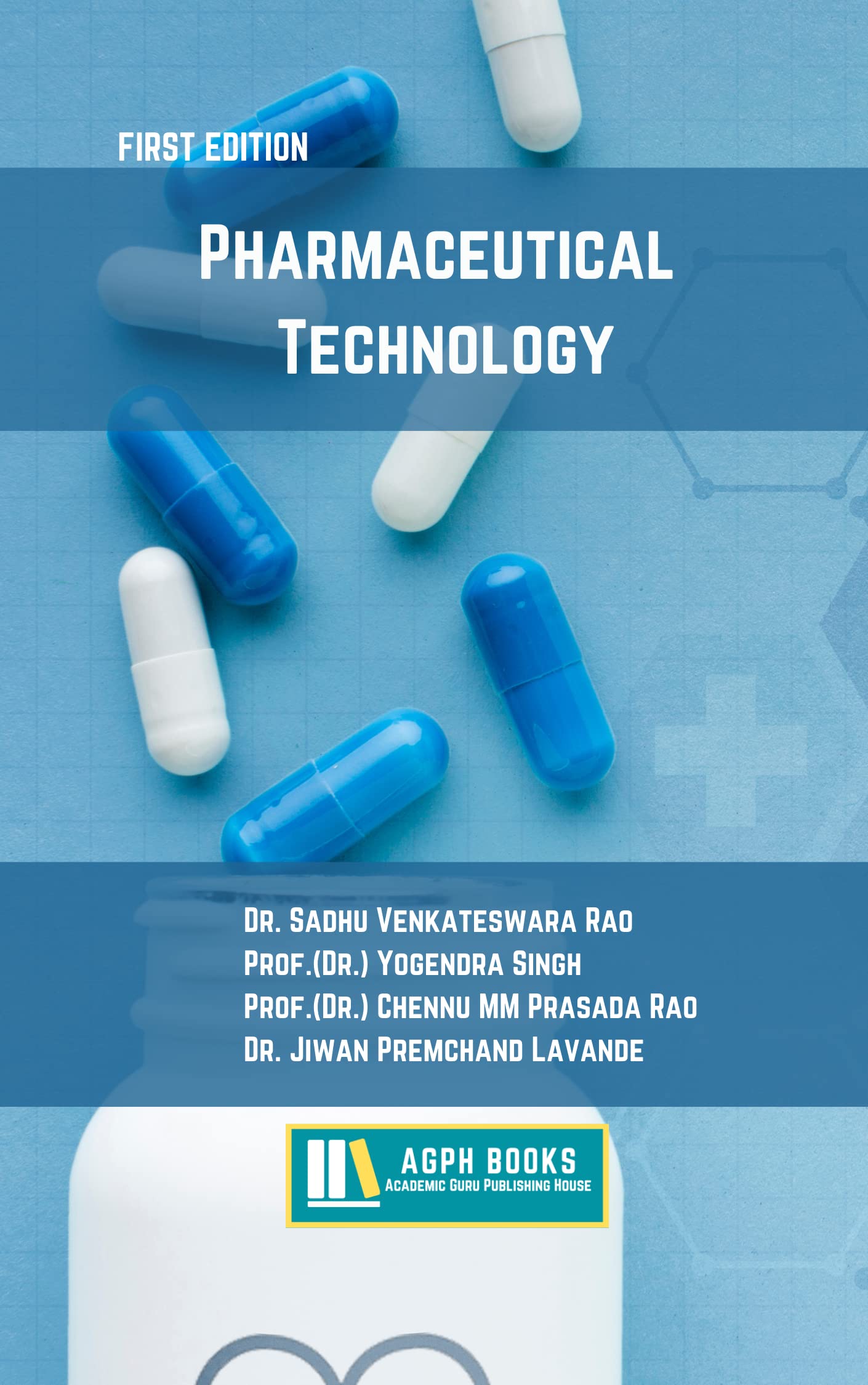Amazon.in: Buy Pharmaceutical Technology Book Online at Low Prices in ...