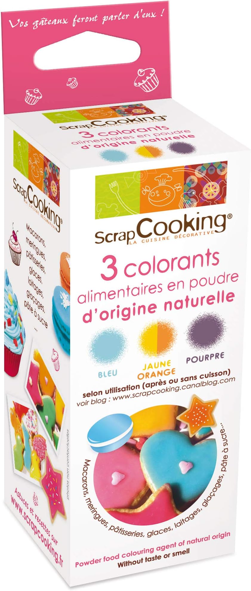Amazon.com : Green Food Coloring - 1 Gallon : Grocery & Gourmet Food