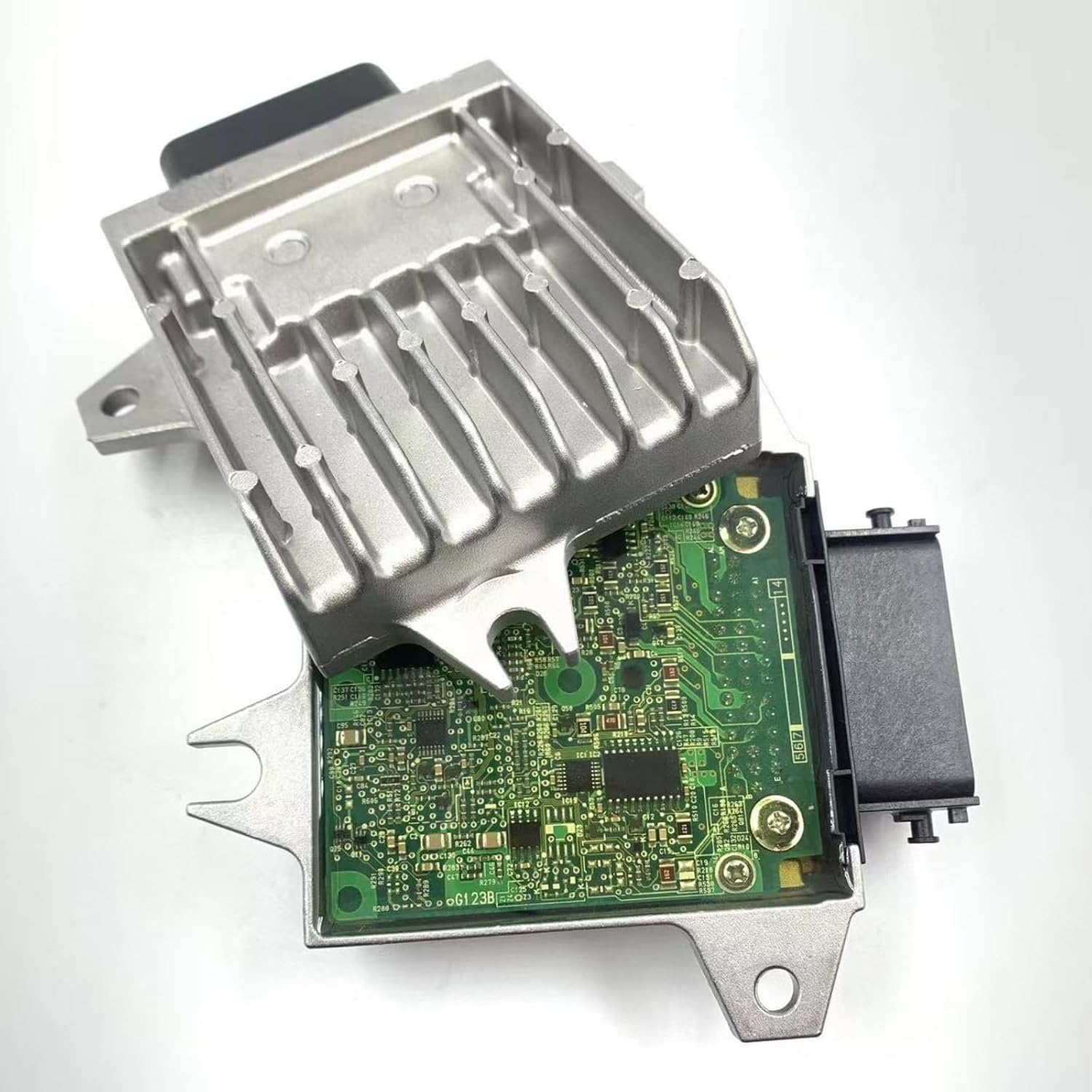 LFFK189E1 2009-2017 para Mazda 5 2.0L TCU TCM Módulo de control de ...
