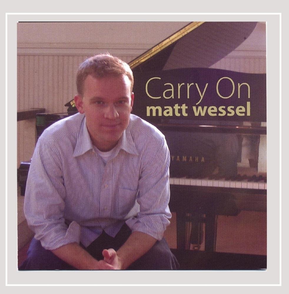 Matt Wessel - Carry on - Amazon.com Music