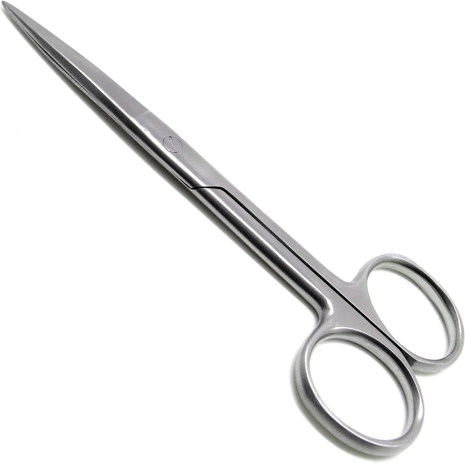 Amazon.com: 3× Surgical Operating Dissecting Scissors Standard 4.5 ...