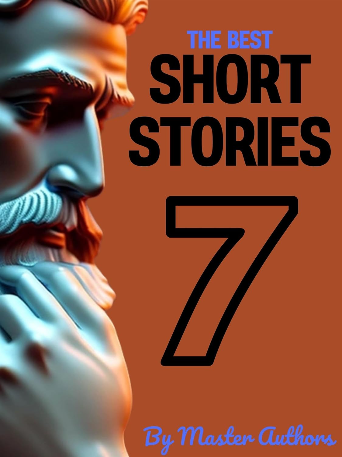 Amazon.com: The Best Short Stories - 7: Best Authors - Best stories ...