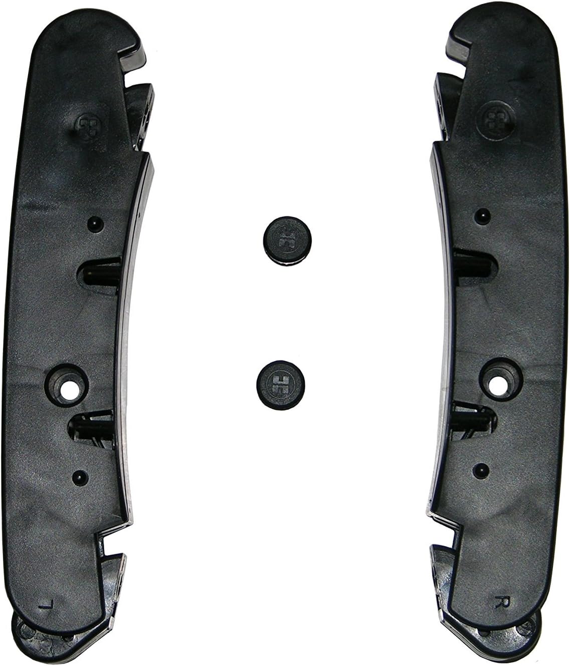 Amazon.com: salangid AXV079VP Medium Turbine Spindle Gear Kit ...