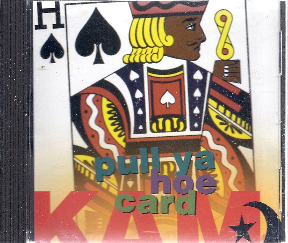 Kam - Pull Ya Hoe Card - Amazon.com Music