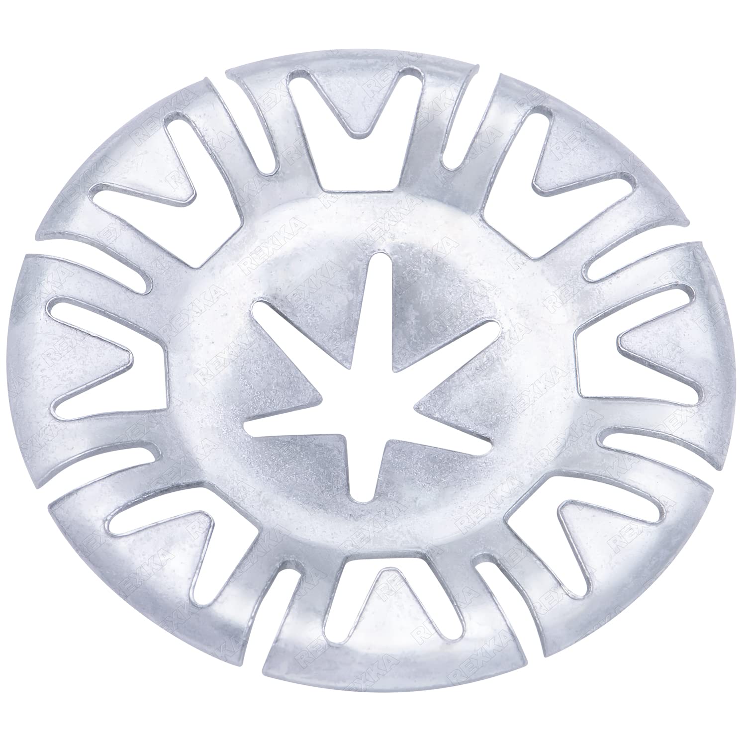 Amazon.com: Rexka 30pcs Splash Shield & Wheel Well Push-On Retainers ...