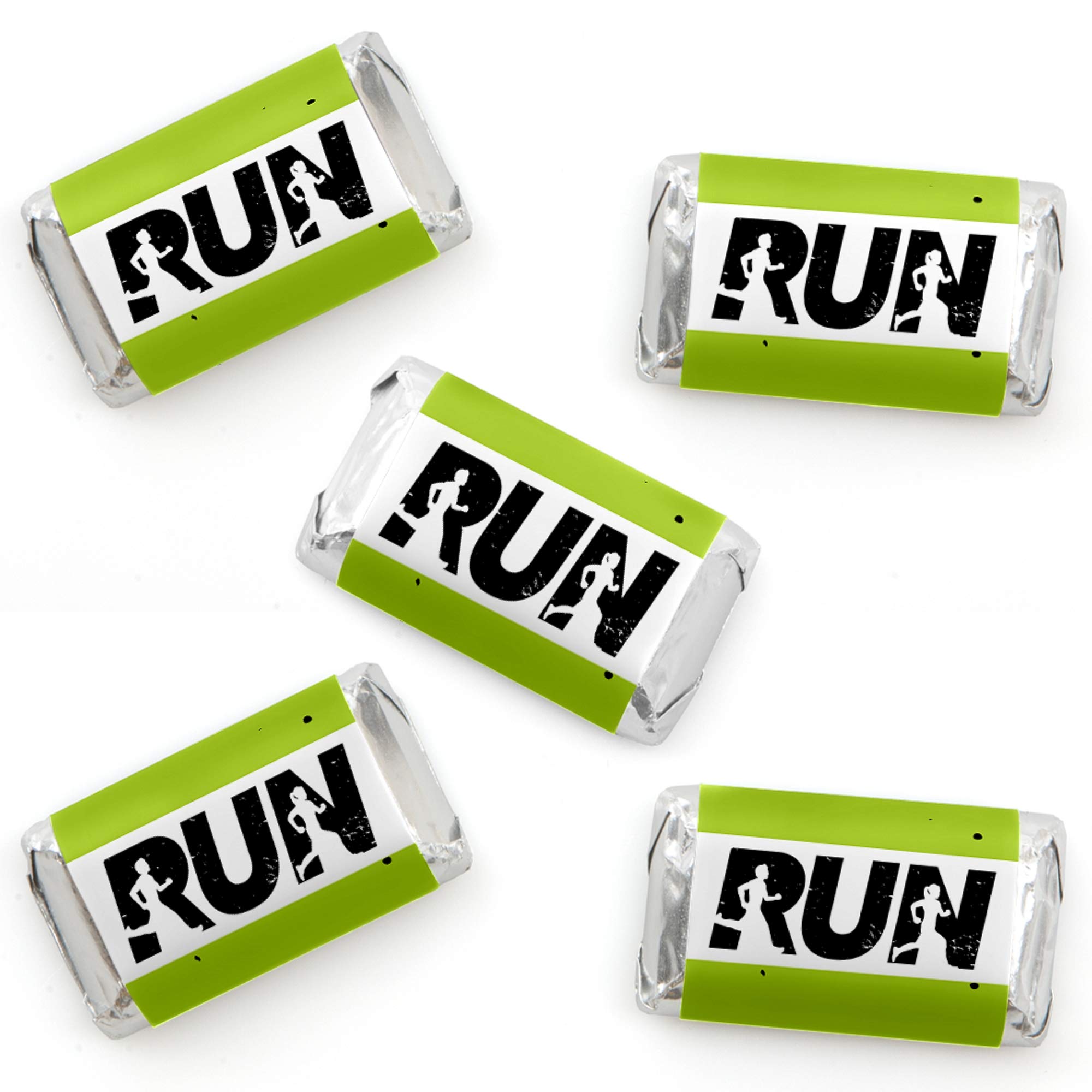 Marathon Candy Bar