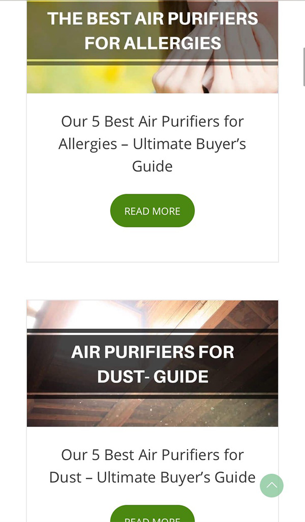 By Purify ・Air Purifier & Vacuum Cleaner Reviews - App on Amazon Appstore
