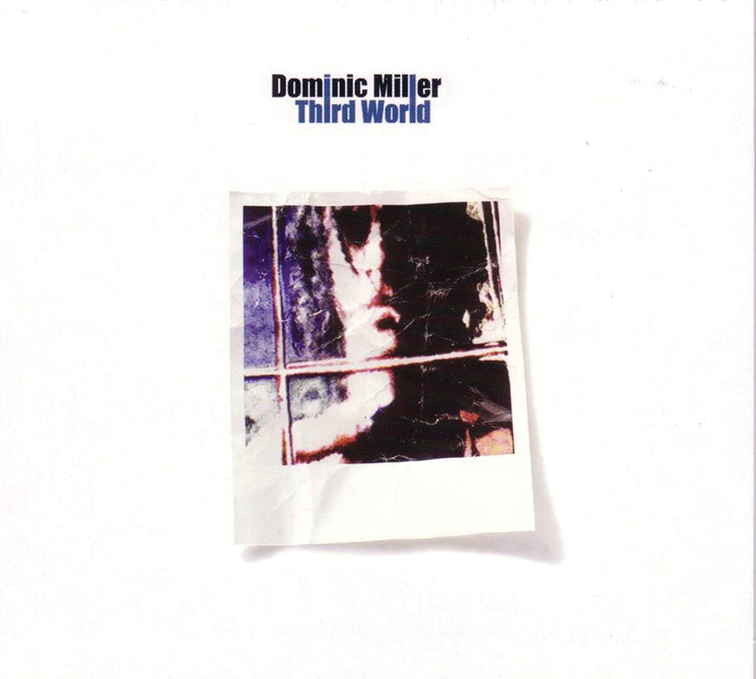 Amazon.com: Third World: CDs & Vinyl