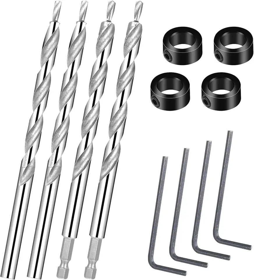 Achieving A Levelled Hole: The Ultimate Guide To Drilling With ...