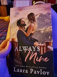 Amazon.com: Always Mine: Honey Mountain Series, Book 1 (Audible Audio Edition): Laura Pavlov ...