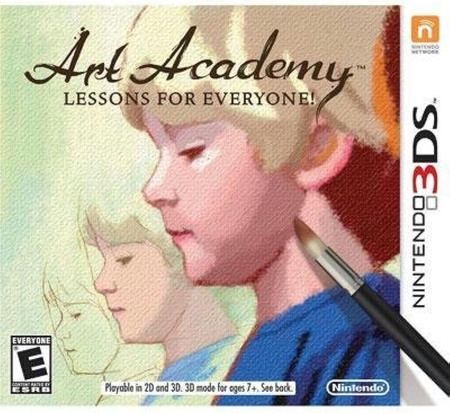 Art Academy Lessons for Everyone : Amazon.co.uk: PC & Video Games
