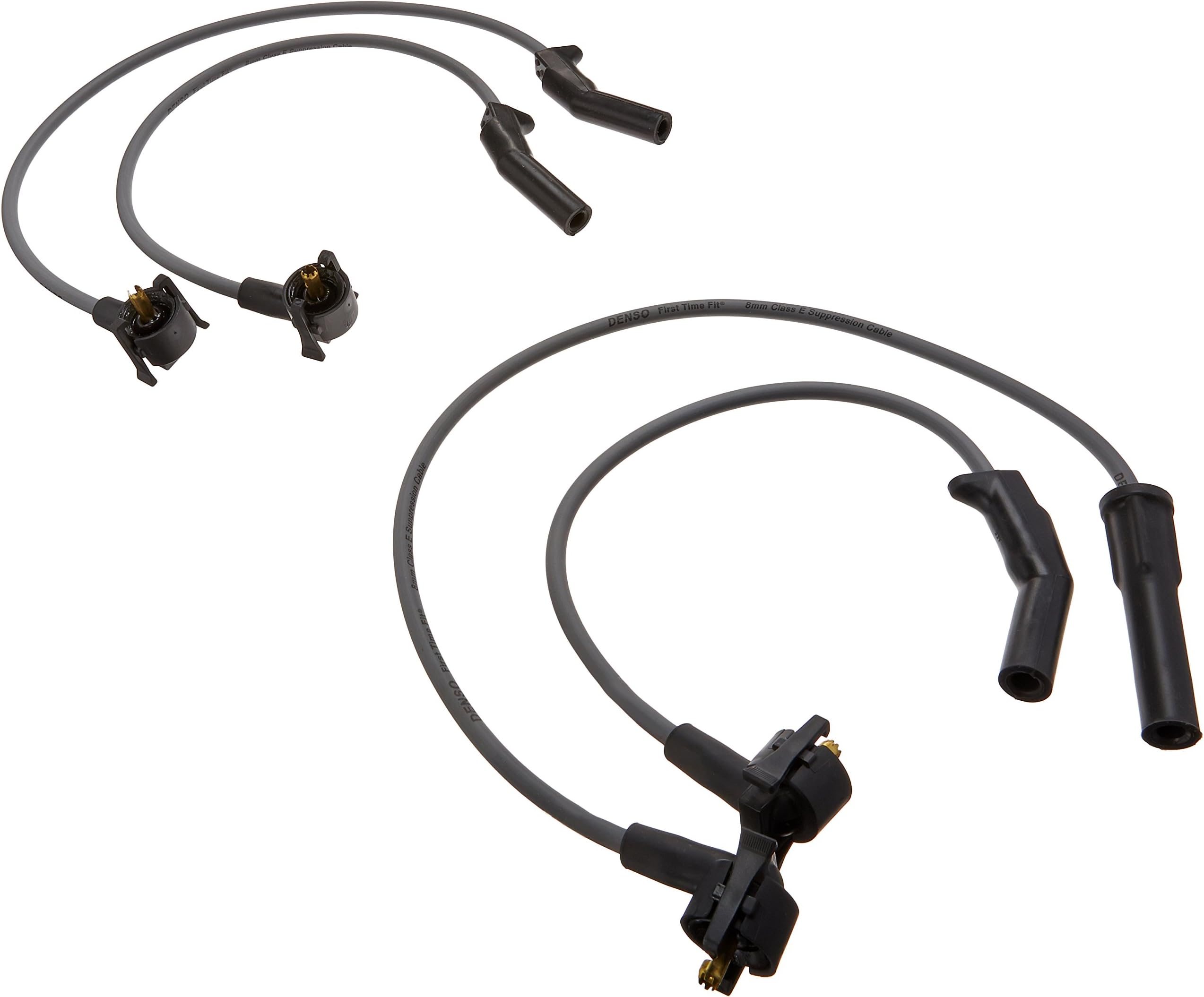 Amazon.com: Denso 671-6109 Original Equipment Replacement Wires ...