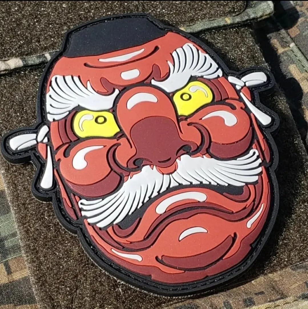 Japanese Tengu Tattoos