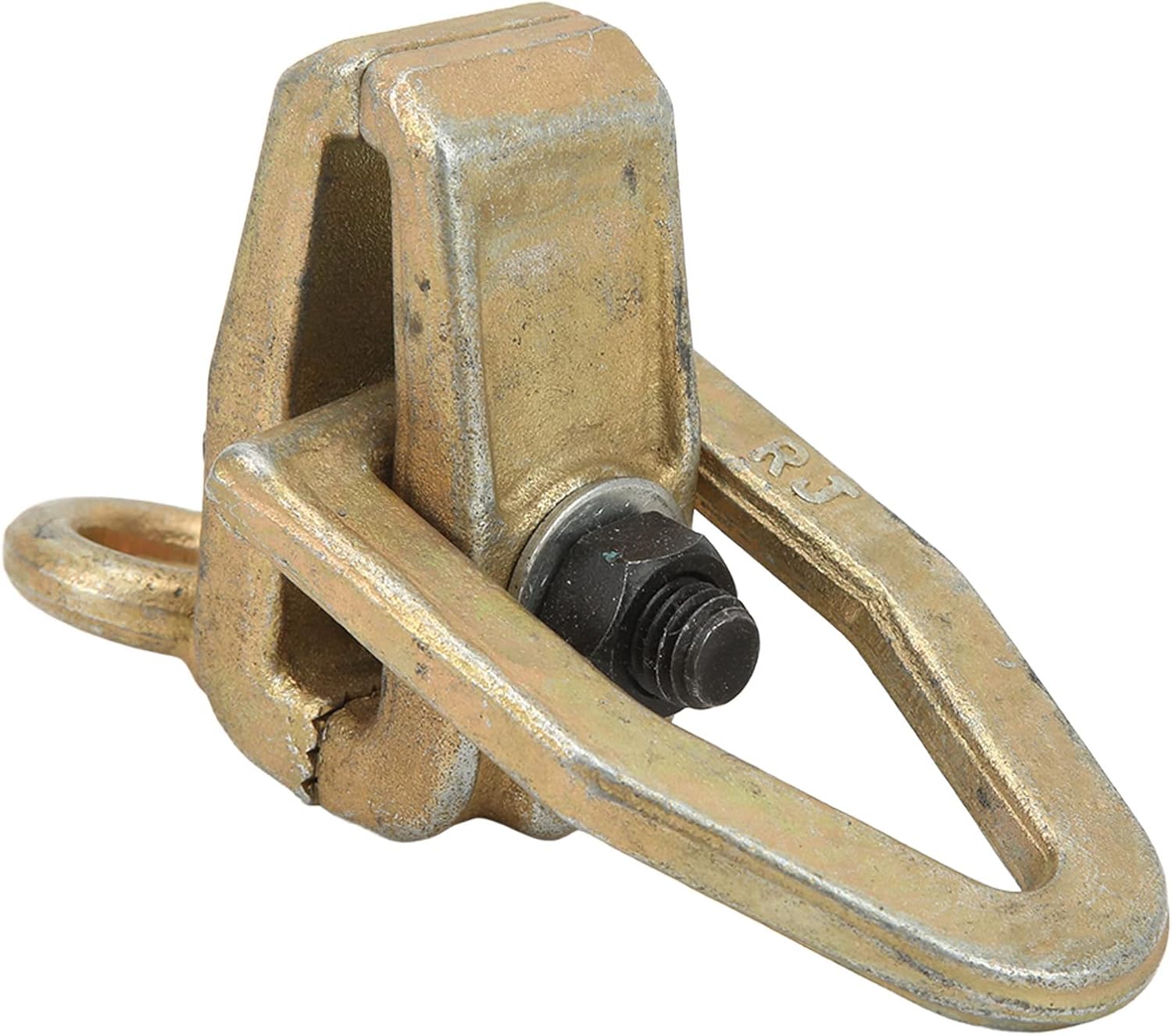 Amazon.com: WOOXGEHM Auto Body Repair Pull Clamp, High Frequency ...