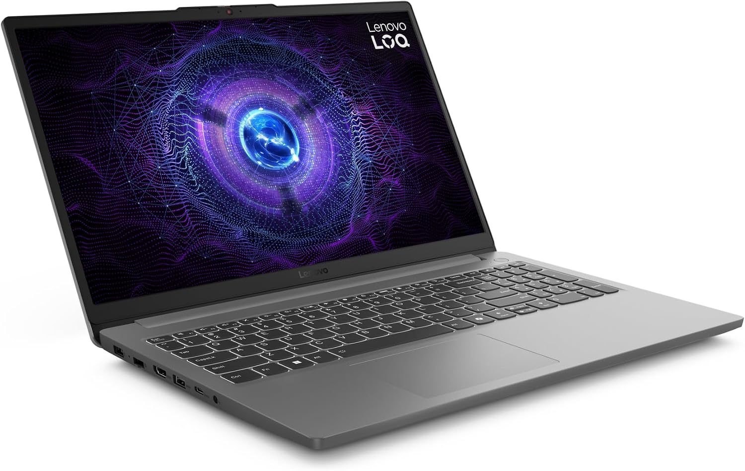 Lenovo (Upgraded) LOQ 15IAX9E Gaming Laptop, 15.6" FHD 144Hz IPS ...