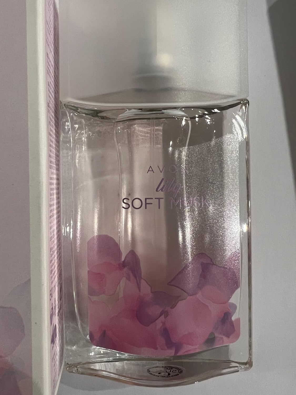 Avon Soft Musk Eau de Toilette 50ml - 1.7oz