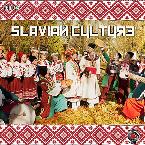 Amazon MusicでPietro PalettiのSlavian Cultureを再生する