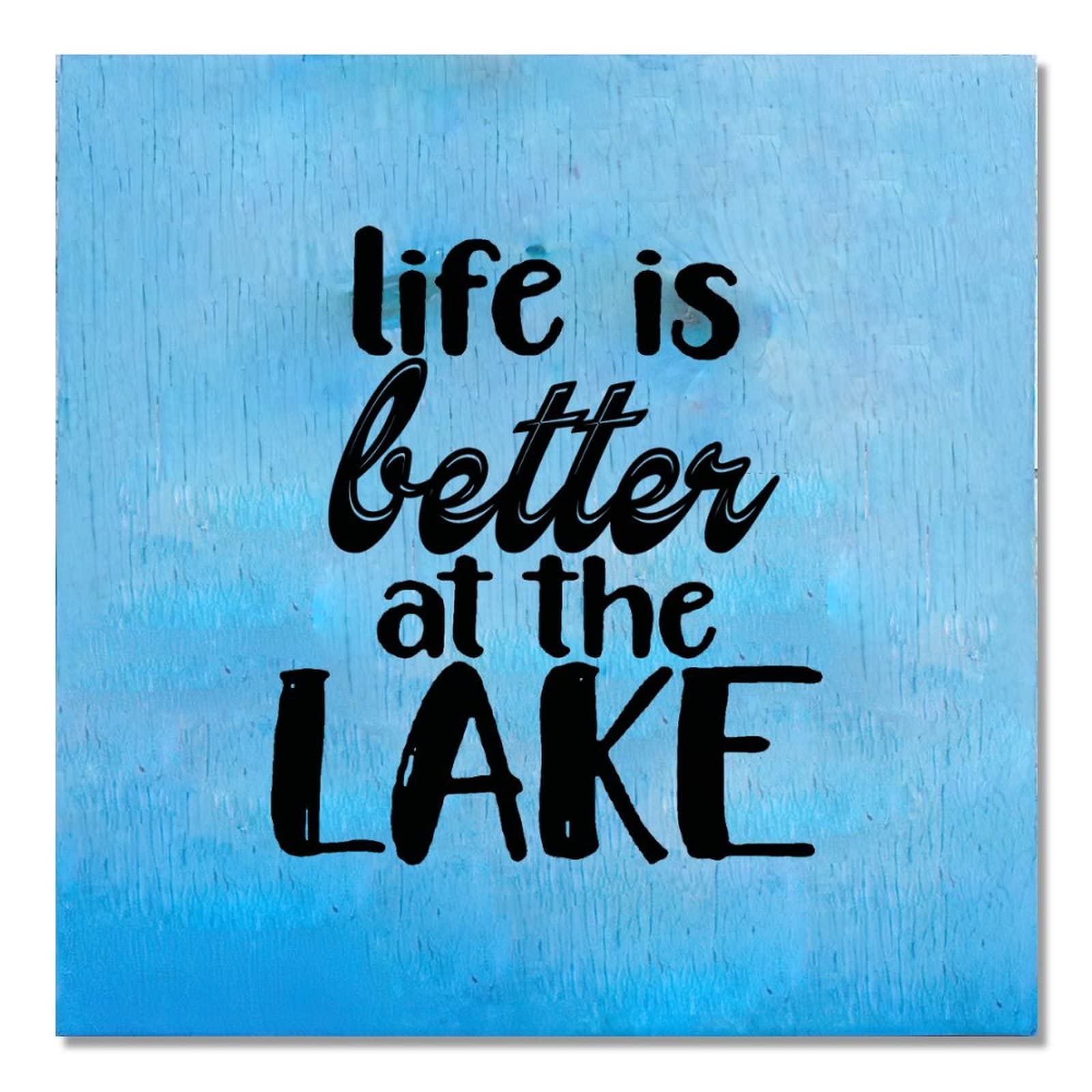 Quotes Life At The Lake