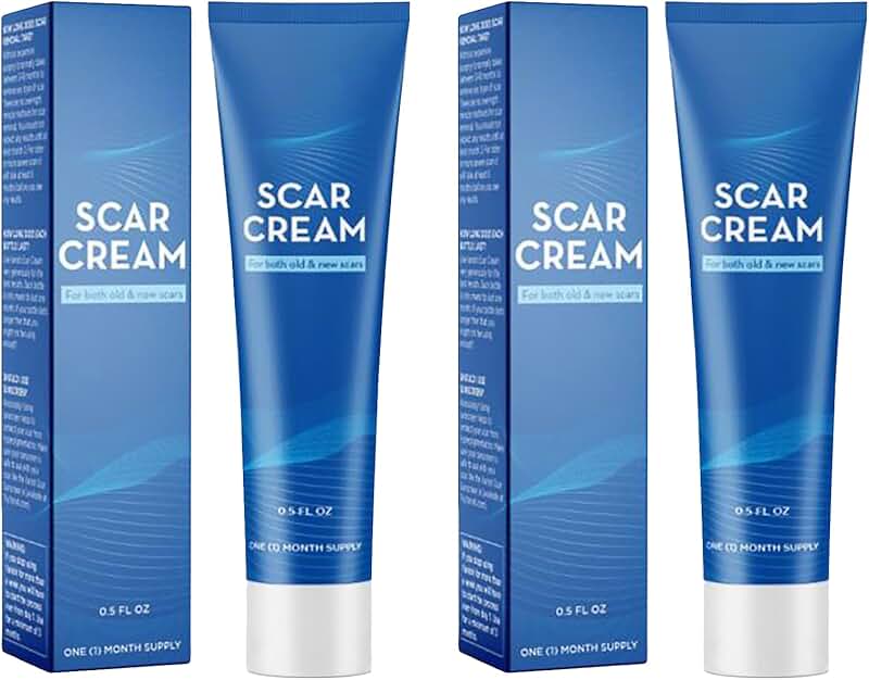 Suchergebnis Auf Amazon.de Für: Narbengel