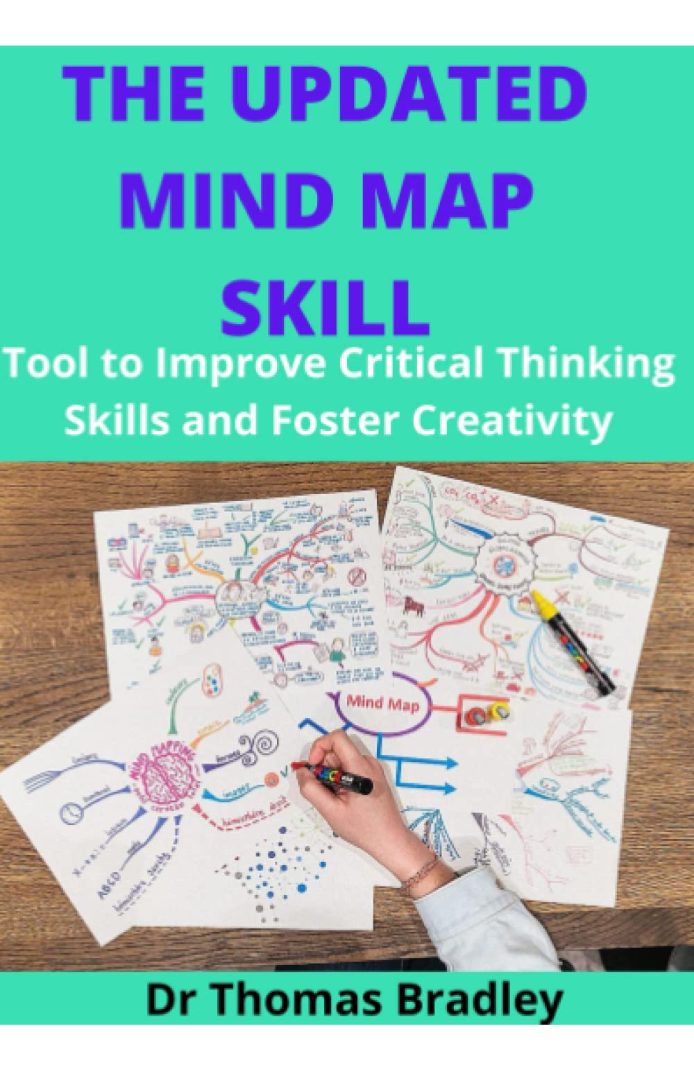 Buy The Updated Mind Skill: Tool to Improve Critical Thinking, Skills ...