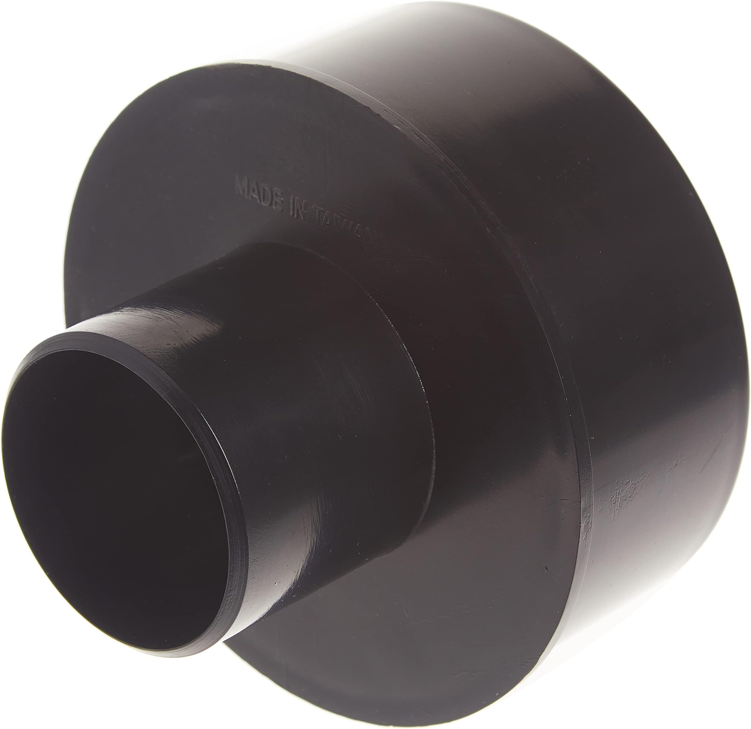 Woodstock W1011 4-Inch to 3-Inch Reducer - Vacuum And Dust Collector ...