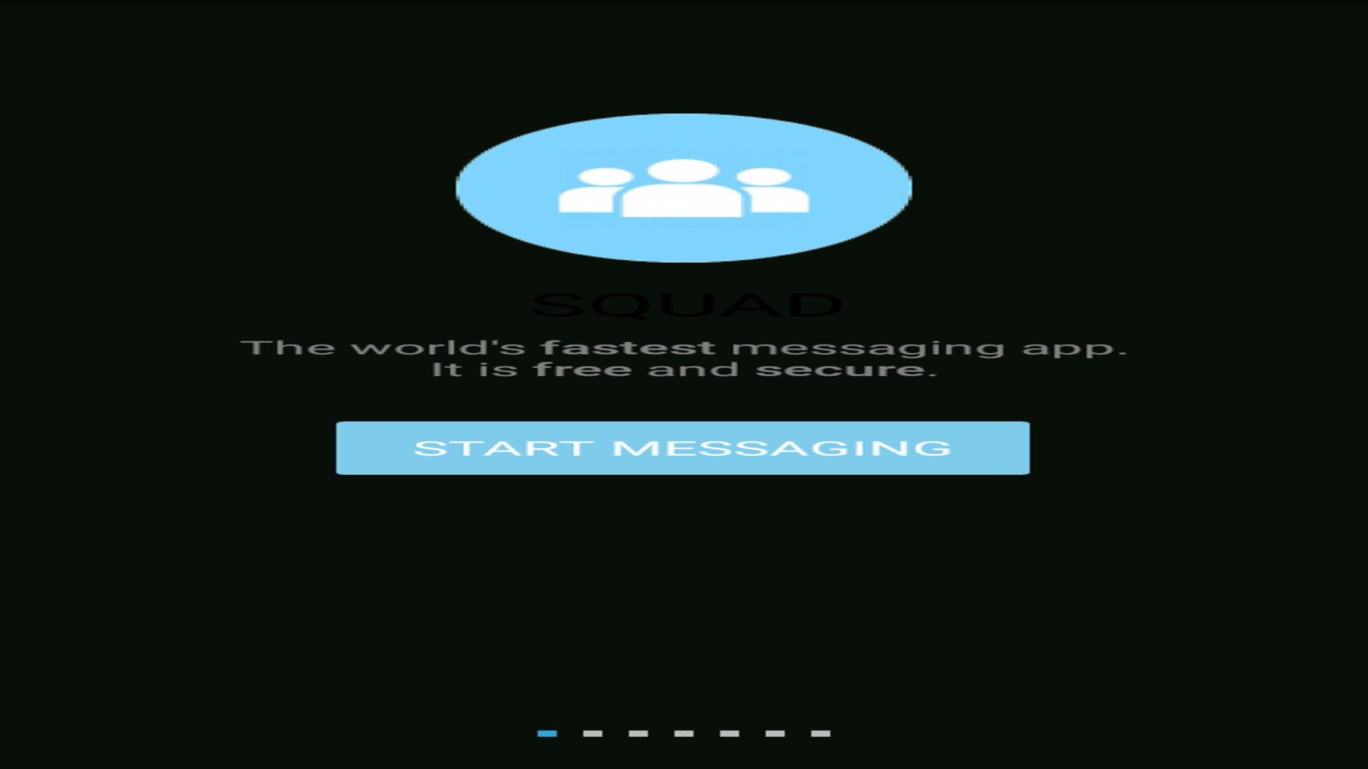 SQUAD - App on Amazon Appstore